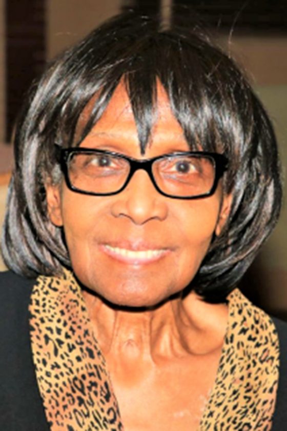 Lois H. Powell 1944-2021 | News, Sports, Jobs - The Vindicator